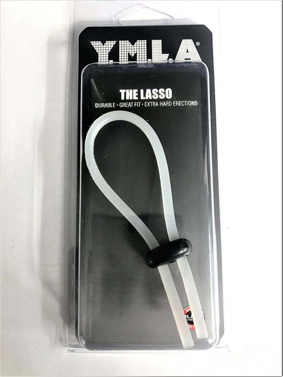 The Lasso Double Lock – BlockParty Weho